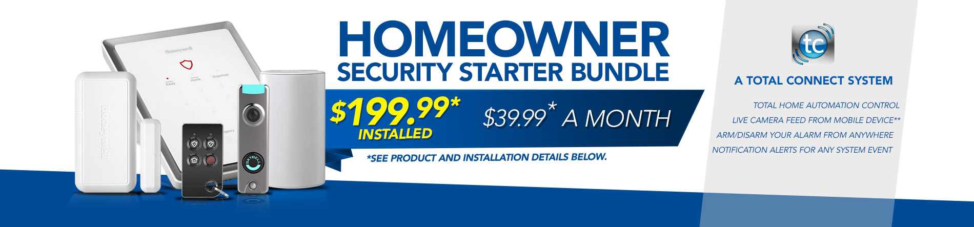 Bundle Campaign - Smart Shield Security, Inc. | Top Rated Residential ...